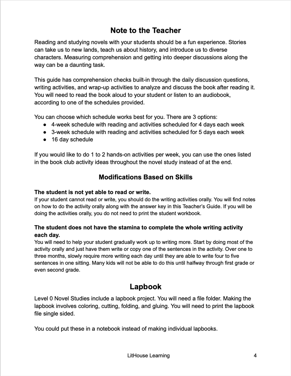 Better Together (Heartwood Hotel 3) Novel Study – LitHouse Learning